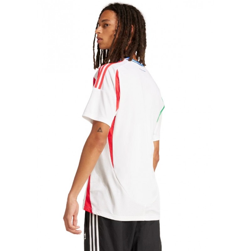 Puma 2024 25 Italia Figc Maglia Away Shirt La Campionessa Maglie